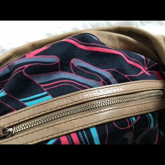 Marc By Marc Jacobs | Bags | Marc By Marc Jacob Dr Q Lil Riz Leather ...